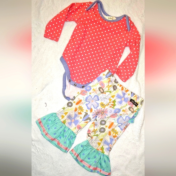 Matilda Jane | Matching Sets | Matilda Jane 2pc Set Sz 62mos | Poshmark